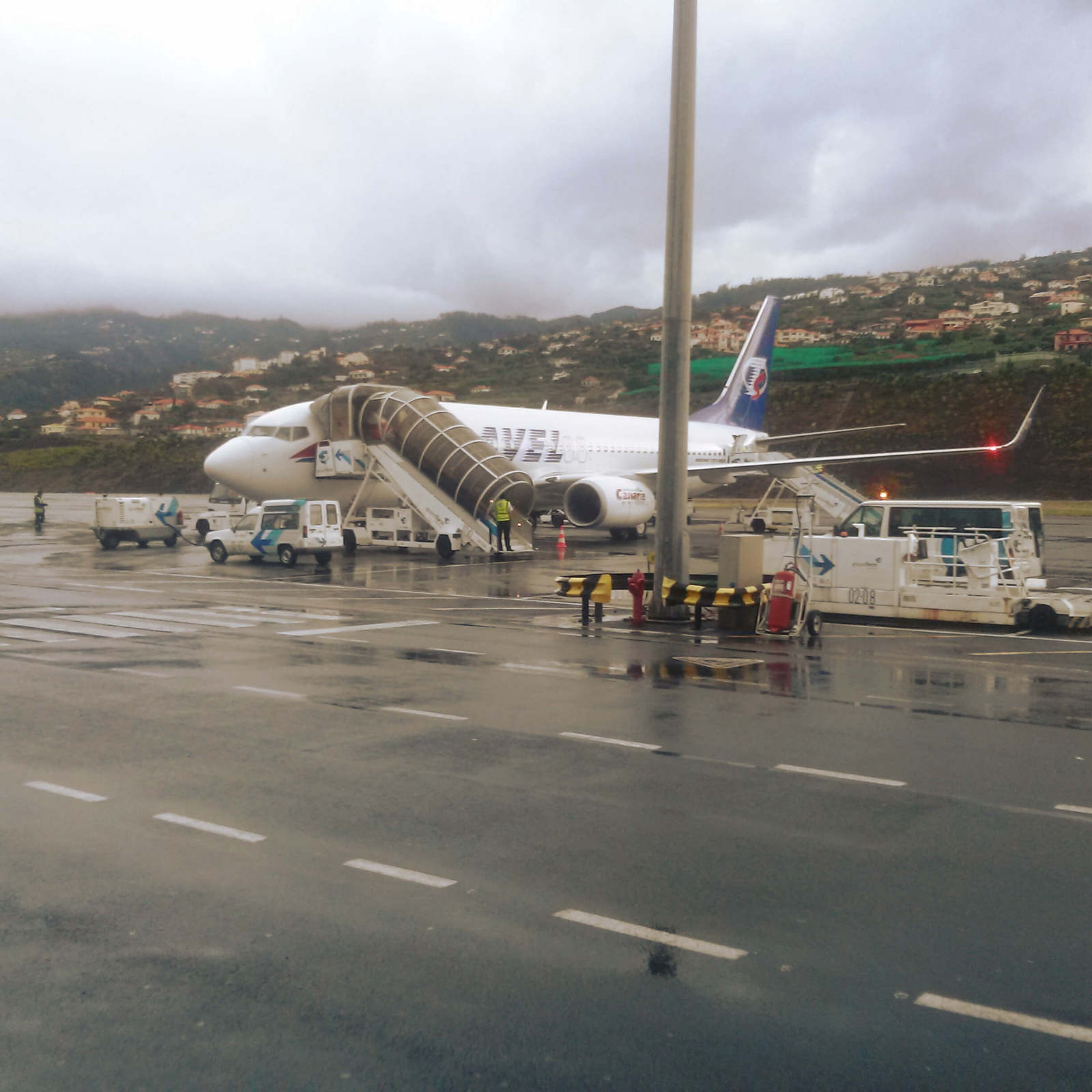 Vyrážíme | MadeiraTrip.eu